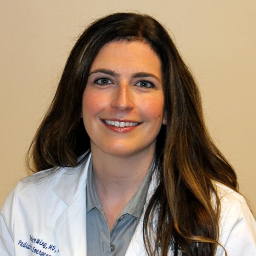 People | Women in Medicine | Brown University